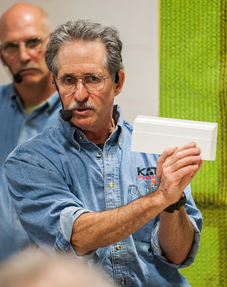 Ep.32: The Importance of Hands-On Tool Training with Gary Katz - The ...